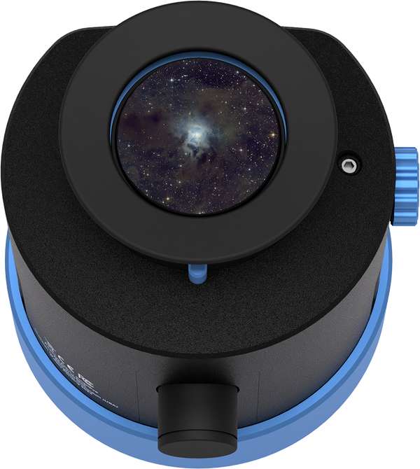 SmartEye | Dual-Use Digital Eyepiece & Smart Astrophotography Camera ...