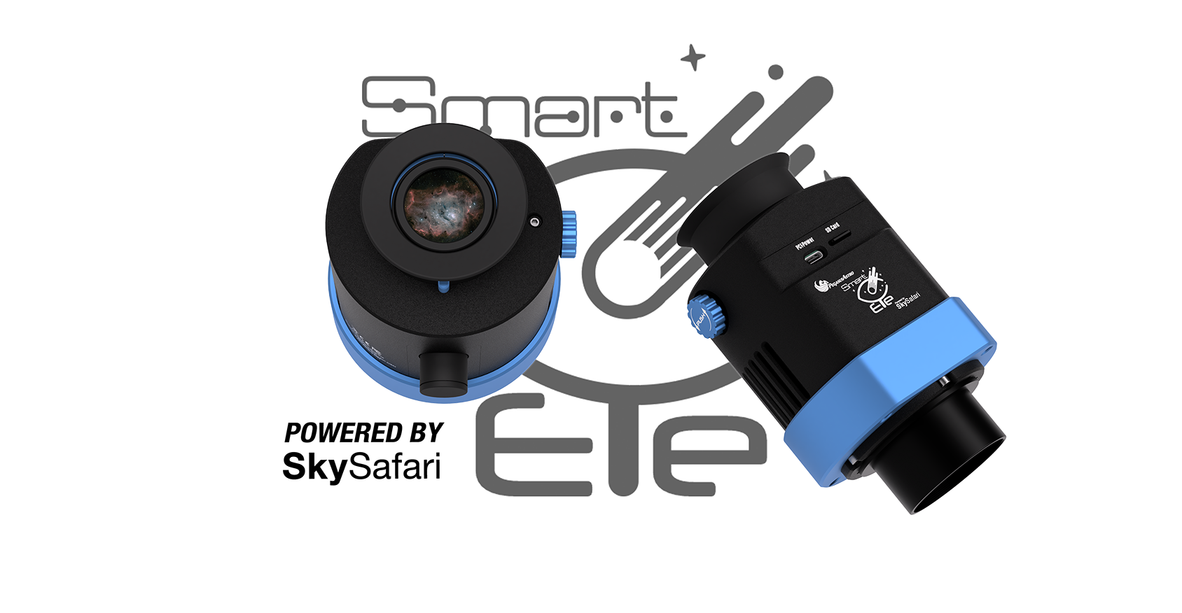 Simulation Curriculum | SkySafari SmartEye Starry Night Layered Earth ...