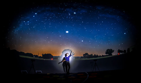 Starlab – Simulation Curriculum Corp.