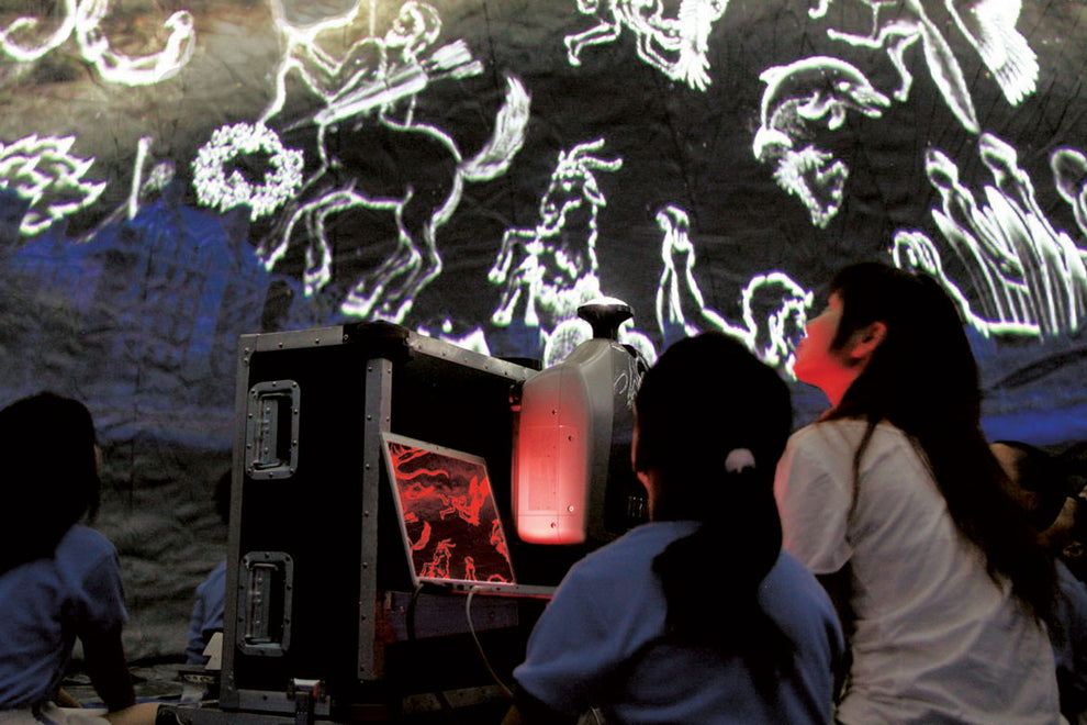 Starlab – Simulation Curriculum Corp.