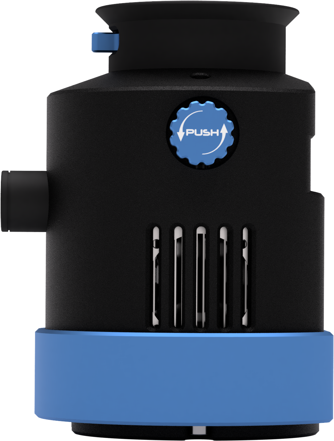 SmartEye | Dual-Use Digital Eyepiece & Smart Astrophotography Camera ...