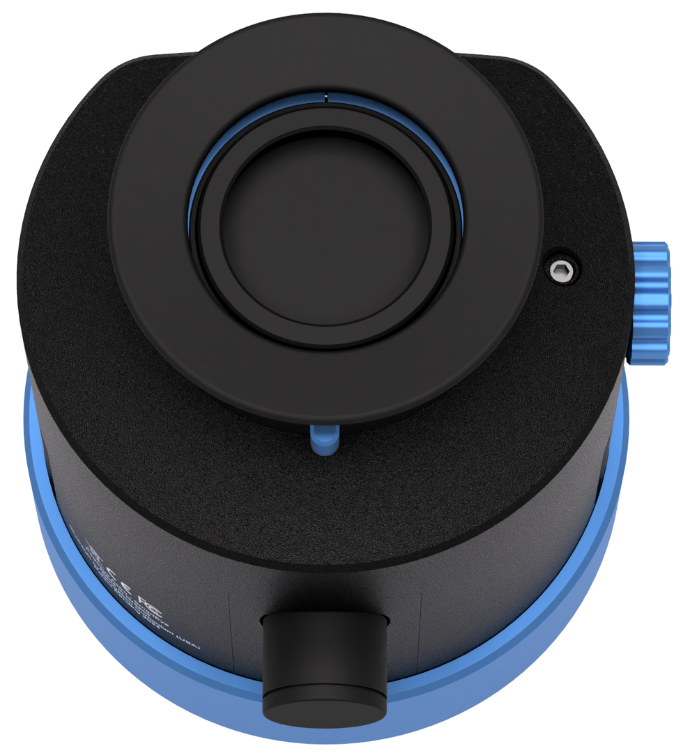 SmartEye | Dual-Use Digital Eyepiece & Smart Astrophotography Camera ...