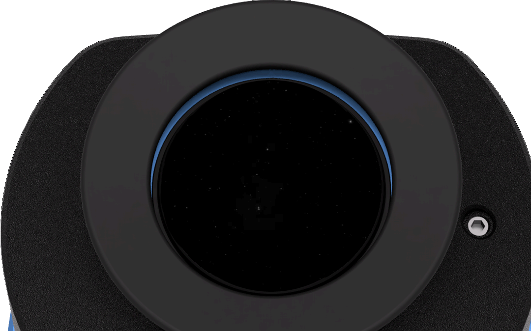 SmartEye | Dual-Use Digital Eyepiece & Smart Astrophotography Camera ...