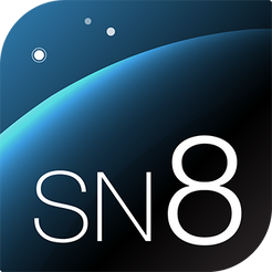 Starry Night Pro 8 – Simulation Curriculum Corp.