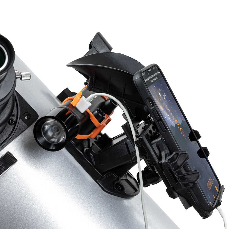 StarSense Explorer 12" Dobsonian – Simulation Curriculum Corp.