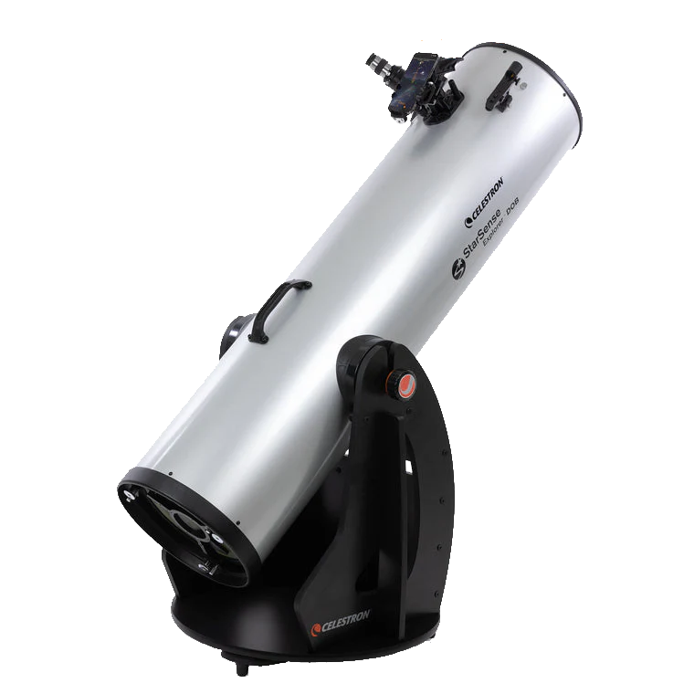 StarSense Explorer 12" Dobsonian – Simulation Curriculum Corp.