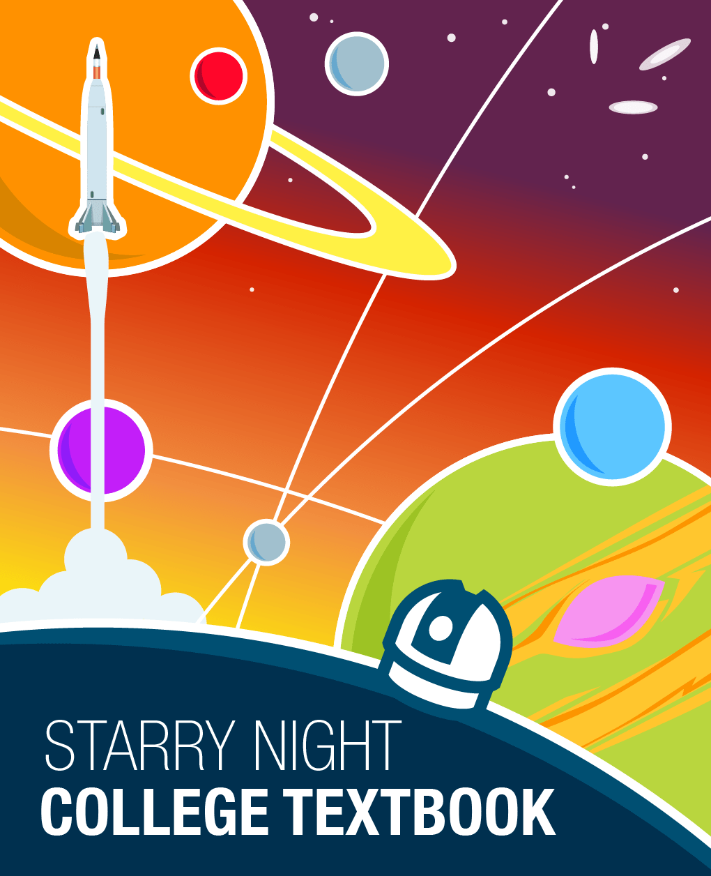 Starry Night College OpenStax™ Edition – Simulation Curriculum Corp.
