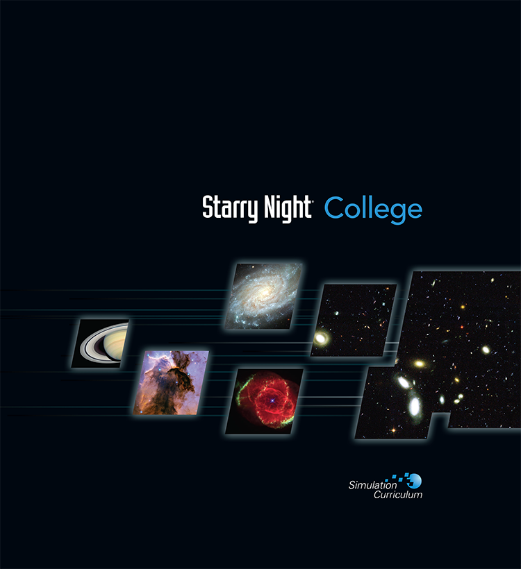 College – Simulation Curriculum Corp.