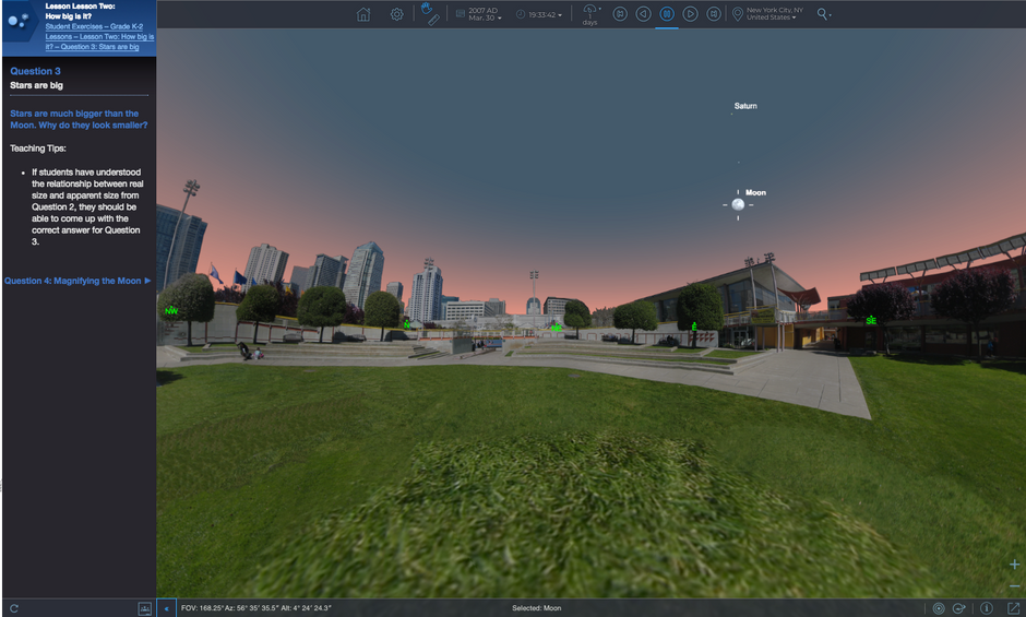 Homeschool – tagged "Astronomy" – Simulation Curriculum Corp.