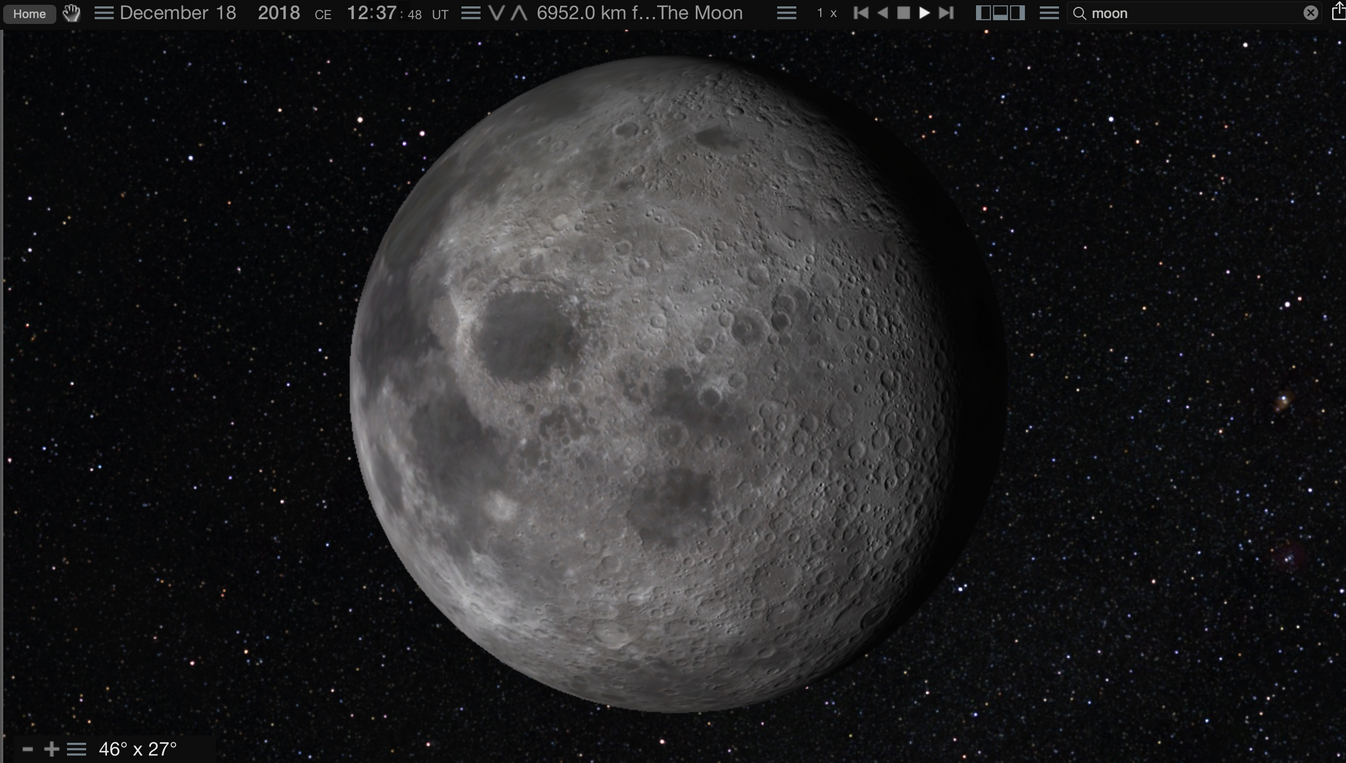 Starry Night Pro Plus 8 – Simulation Curriculum Corp.