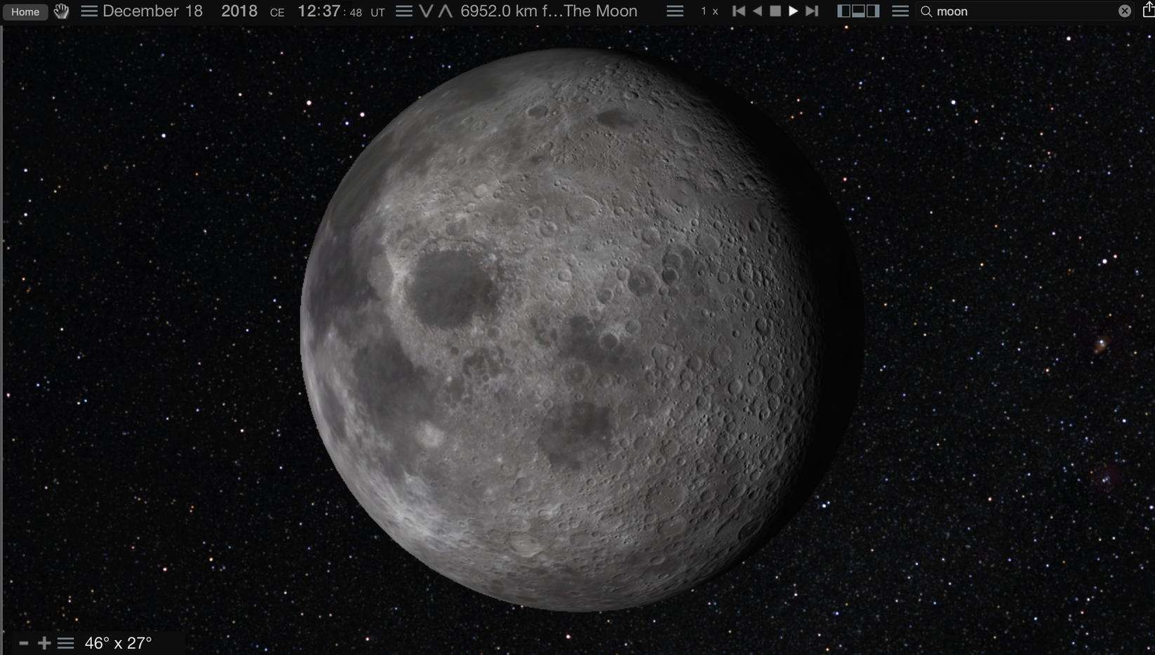 Starry Night Pro Plus 8 – Simulation Curriculum Corp.