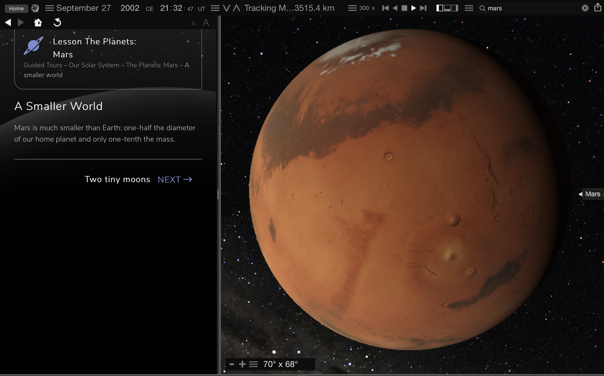 Starry Night Complete Space & Astronomy Pack 8 – Simulation Curriculum ...