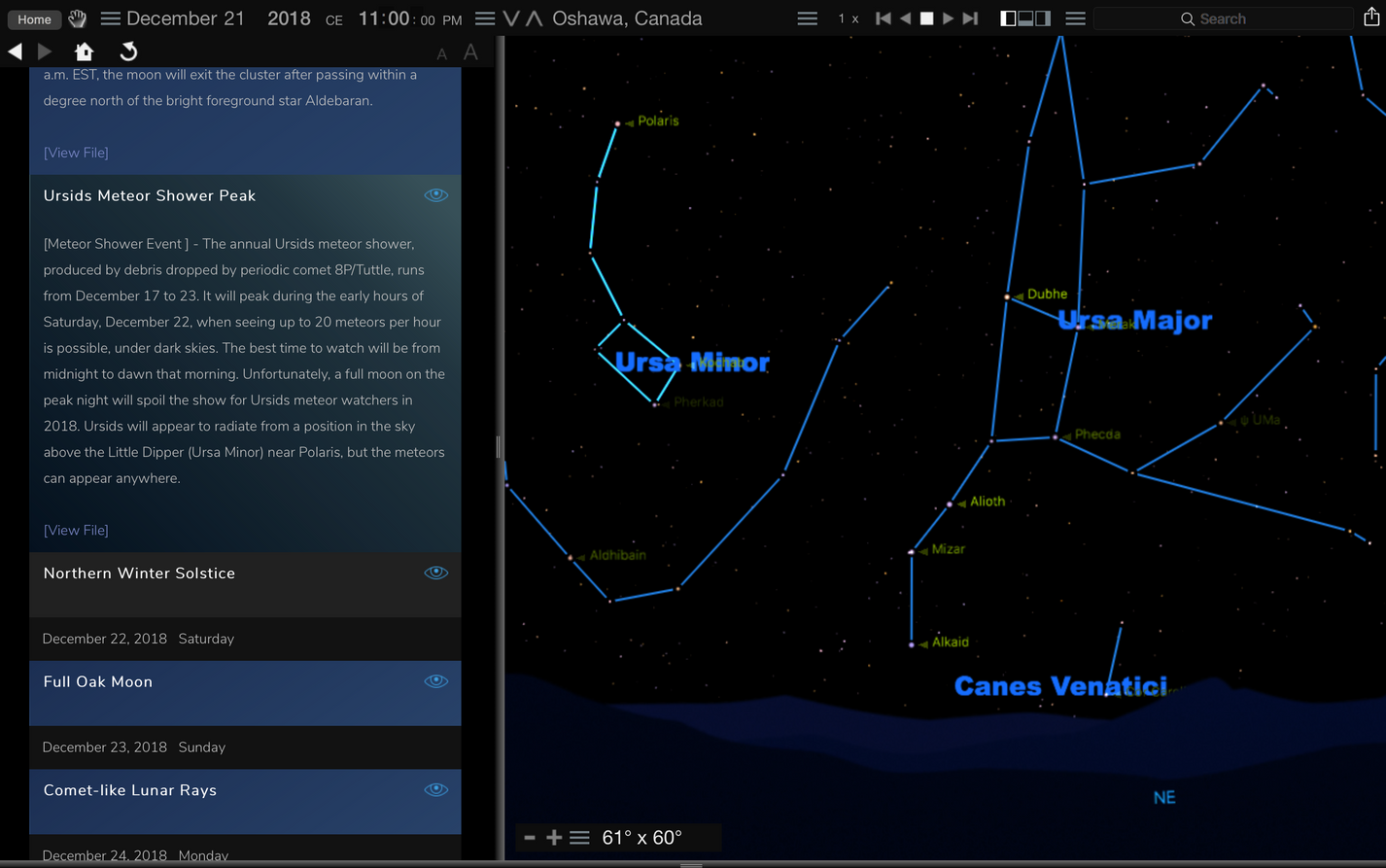 Starry Night Complete Space & Astronomy Pack 8 – Simulation Curriculum ...