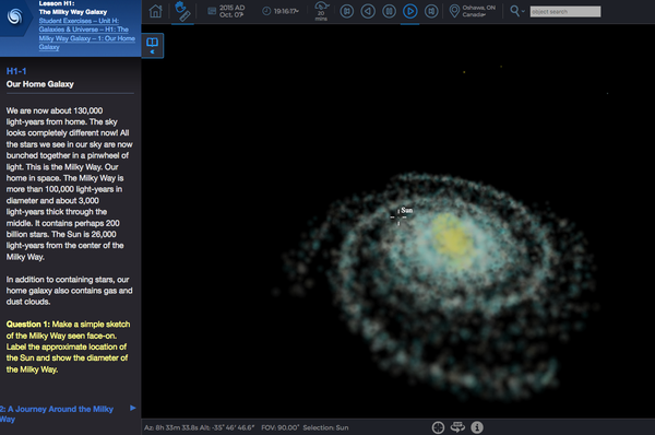 Starry Night College Browser-Based Student Edition (1 User ...