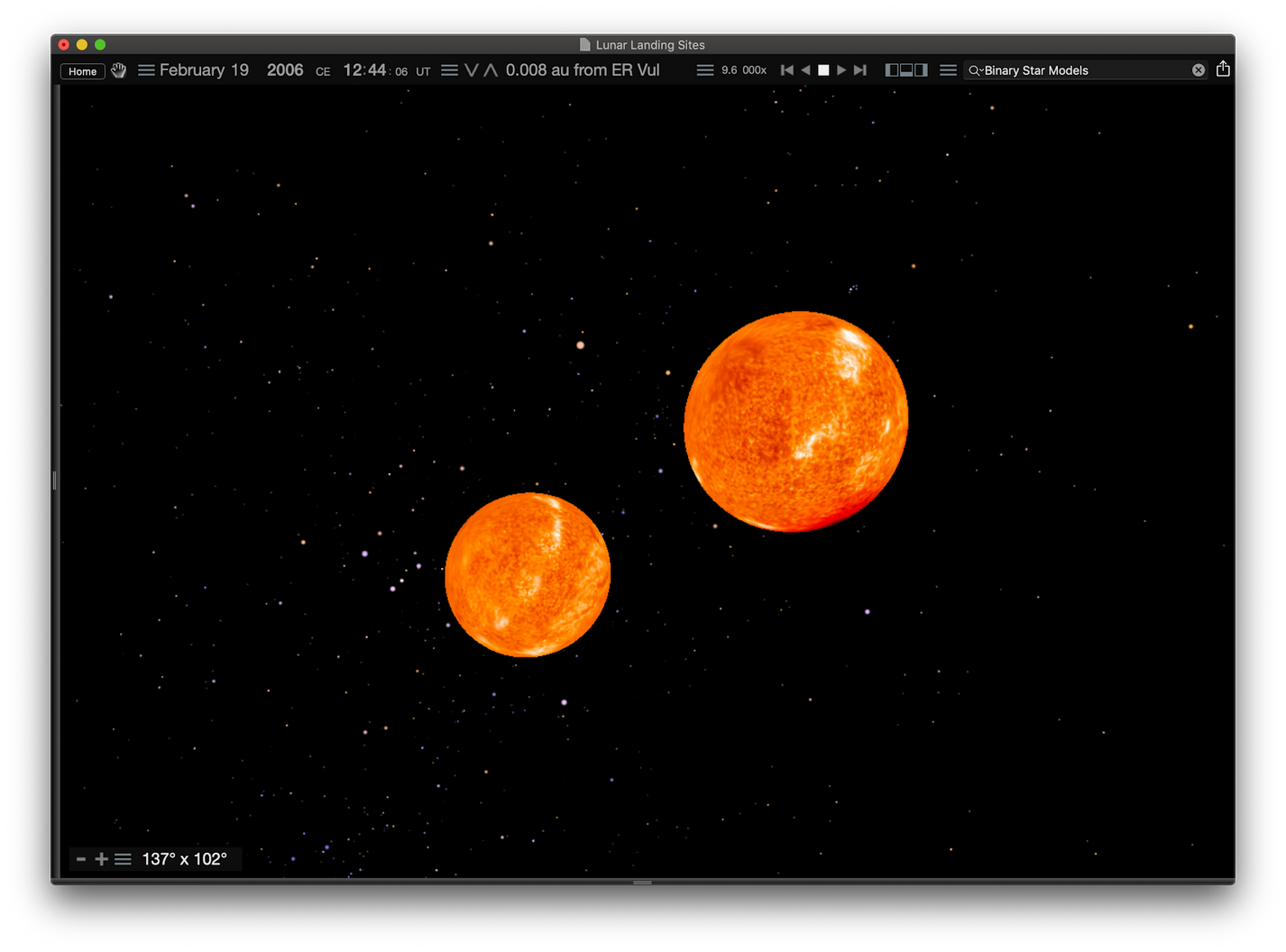 Starry Night Pro Plus 8 – Simulation Curriculum Corp.