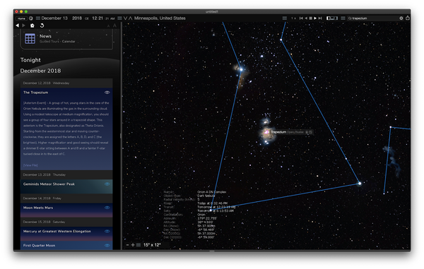 Starry Night Complete Space & Astronomy Pack 8 – Simulation Curriculum ...