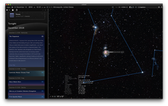 Starry Night Pro 8 – Simulation Curriculum Corp.